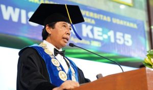 Mantan Rektor Universitas Udayana Prof. Antara Meninggal Dunia di RSD Mangusada Badung – Star ...